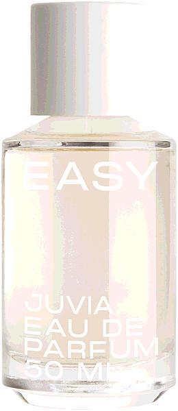 Easy Juvia parfüm - kadınlar ve erkekler için bir koku