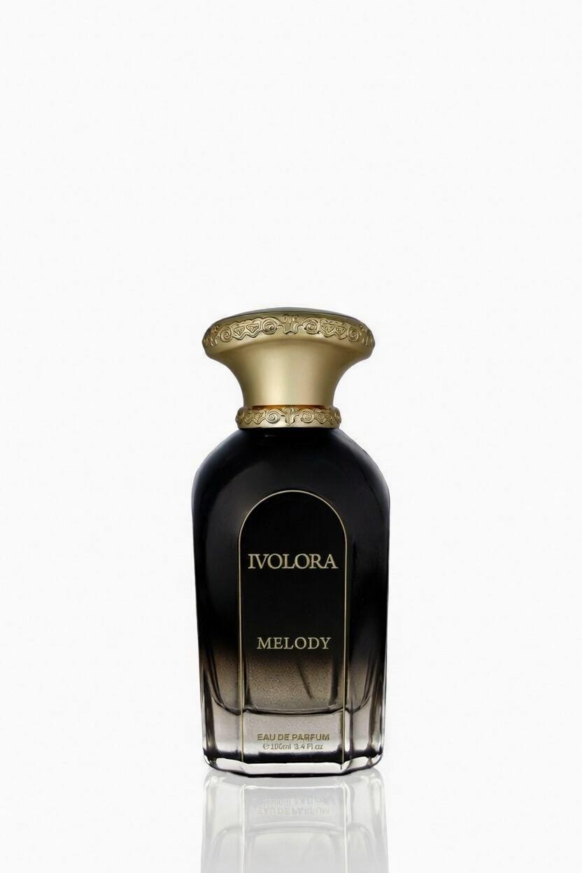 Melody Ivolora בושם - הינו ניחוח חדש 2026 לנשים וגברים