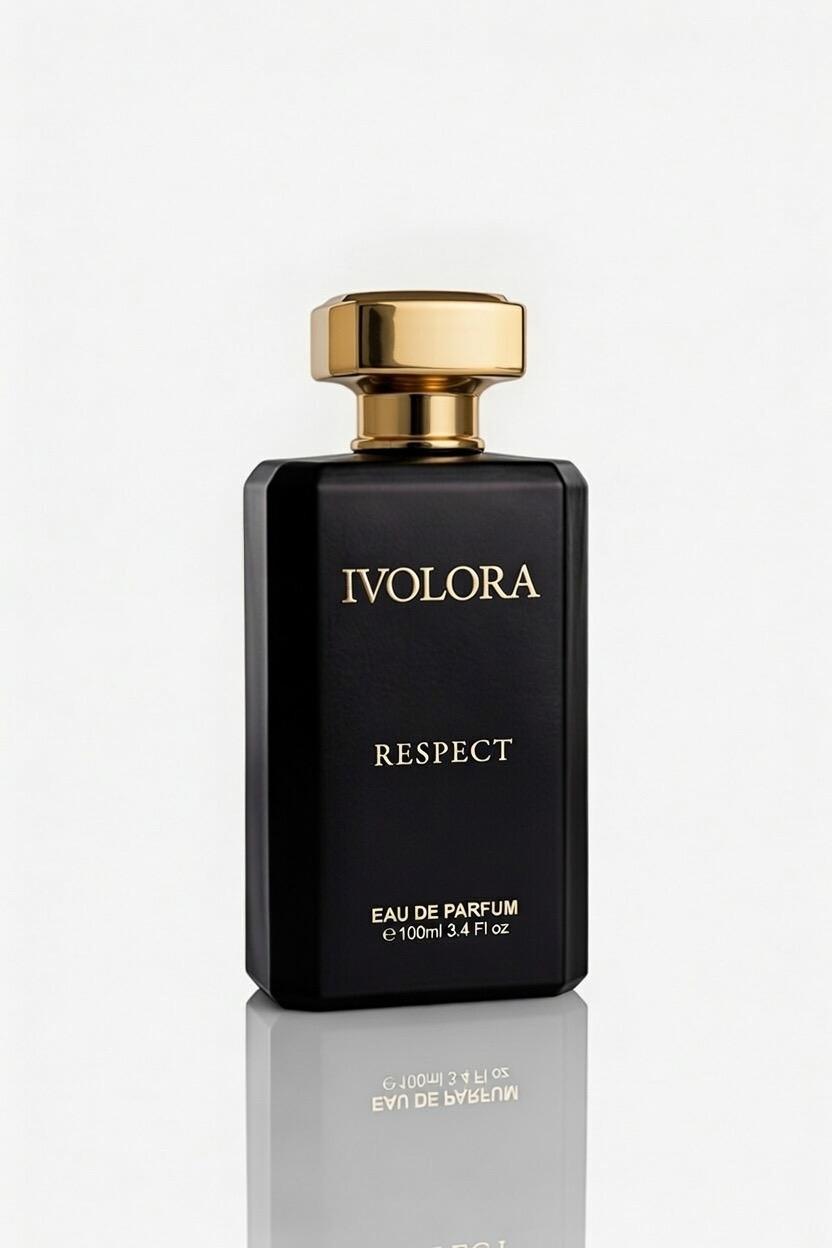 Respect Ivolora Parfum - ein neues Parfum für Frauen und Männer 2026