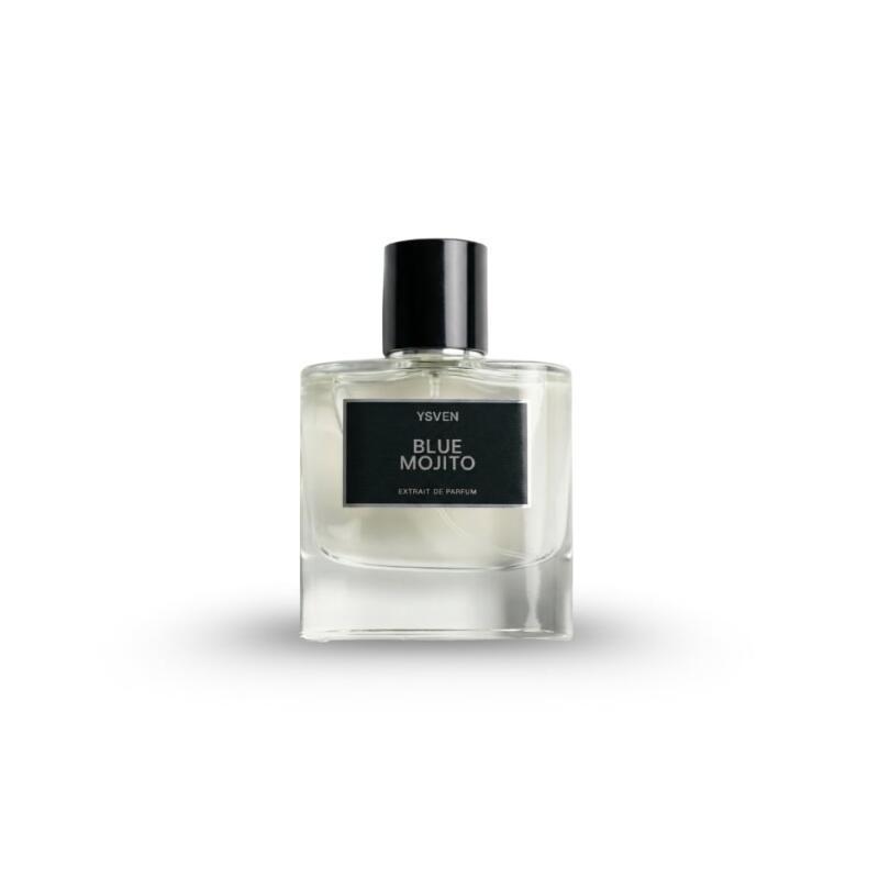 Blue Mojito YSVEN Parfum - ein neues Parfum für Frauen und Männer 2025