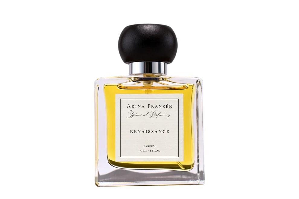Renaissance - Volume II Arina Franzén parfum - un parfum unisex