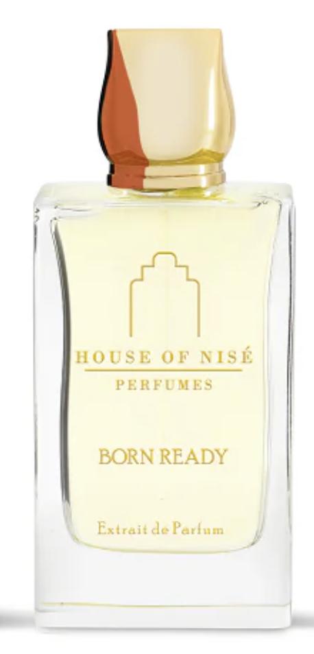 Born Ready House of Nisé parfum - un nouveau parfum pour homme et femme ...