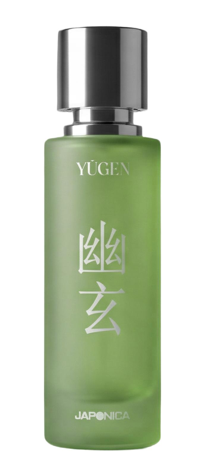 Yūgen Japonica Parfum - ein neues Parfum für Frauen und Männer 2026