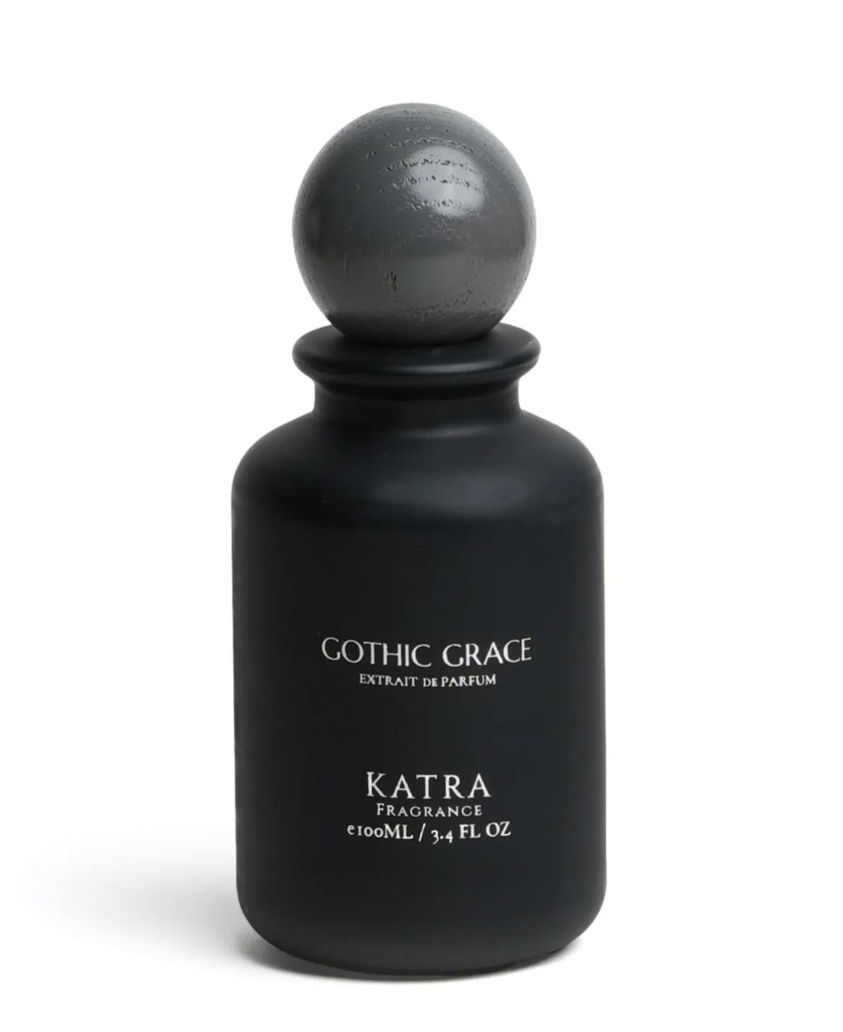 Gothic Grace Katra Fragrance Parfum - ein es Parfum für Frauen