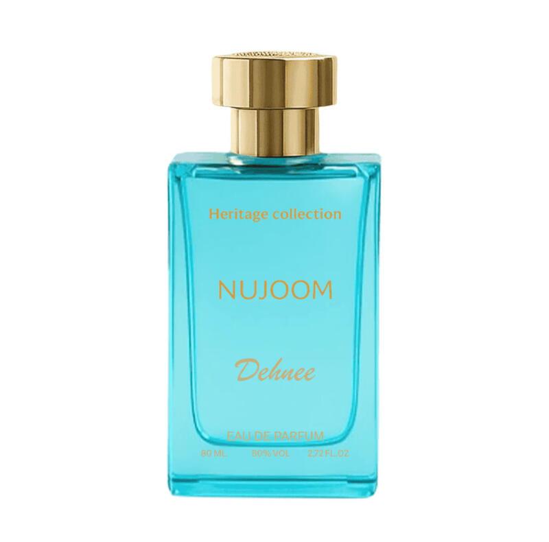 Nujoom Dehnee perfume - a new fragrance for women and men 2026