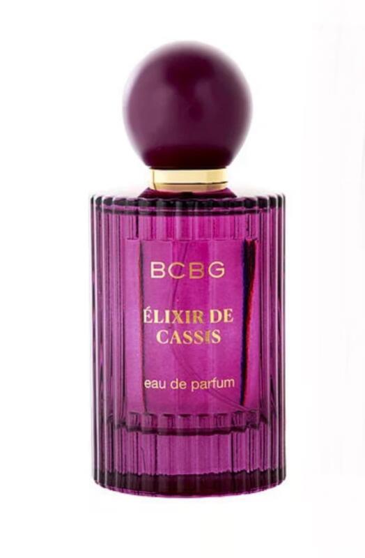 Elixir de Cassis BCBG parfum - un parfum pour femme 2018