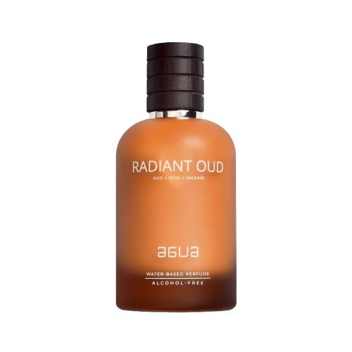 Radiant Oud Agua Parfum - ein neues Parfum für Frauen und Männer 2025