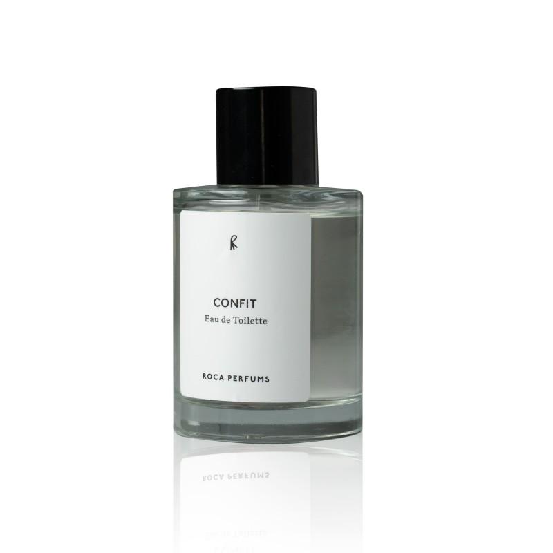 Confit Roca Perfums perfume - a fragrance for women and men