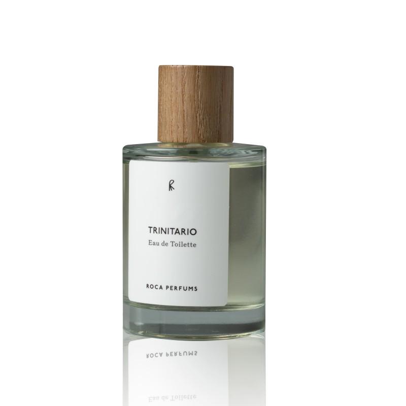 Trinitario Roca Perfums perfume - a fragrance for women and men