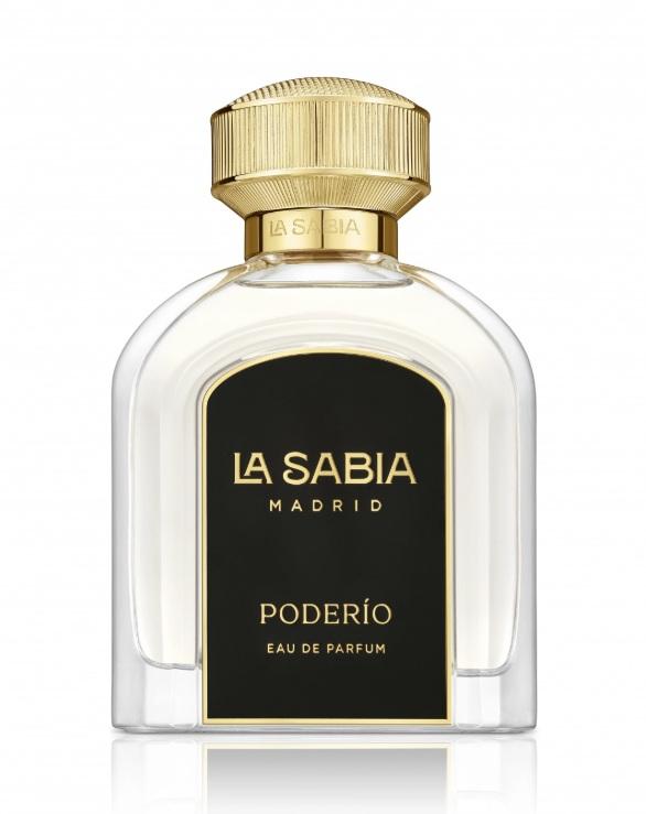 Poderío La Sabia perfume - a new fragrance for women and men 2026