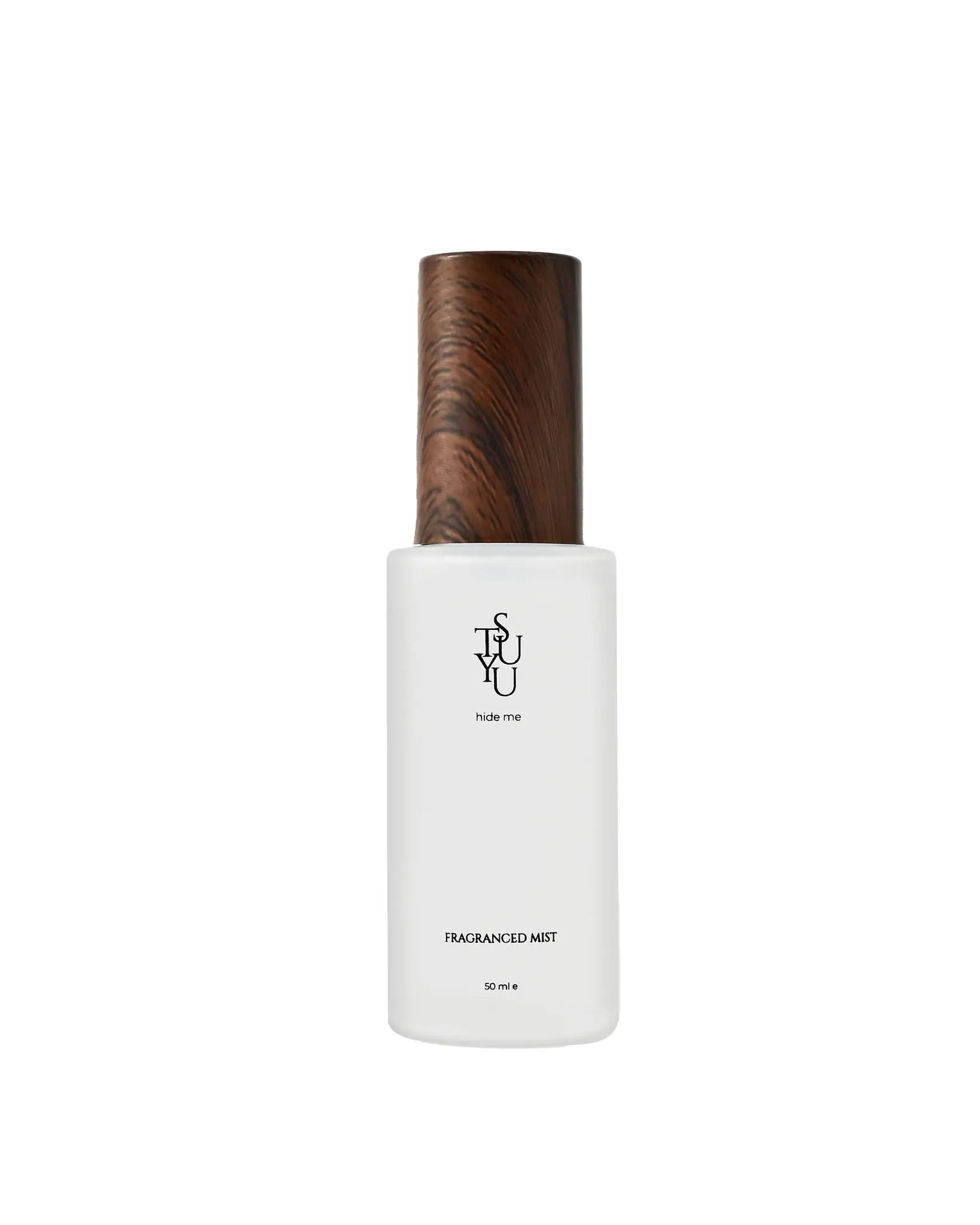 Hide Me TSUYU fragancia - una fragancia para Hombres y Mujeres