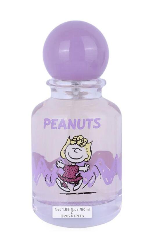 Adorable Purple Snoopy Miniso parfem - parfem za žene