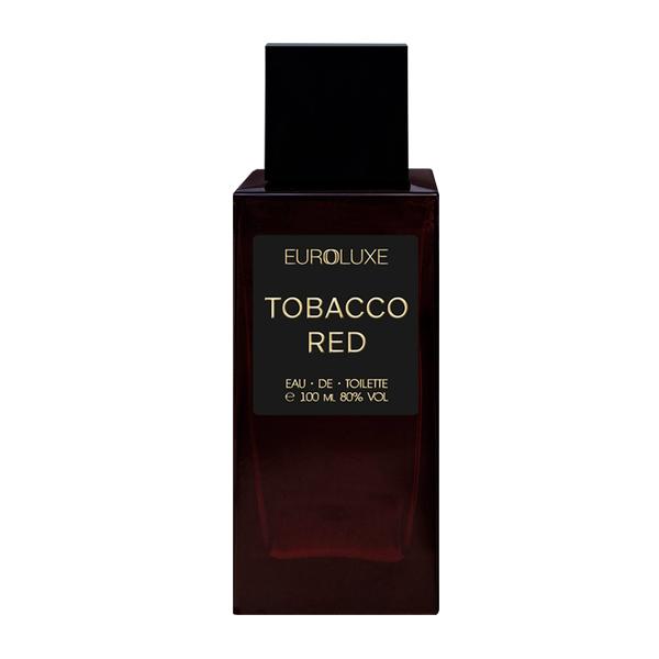 Tobacco Red Euroluxe perfume - a novo fragrância Compartilhável 2026