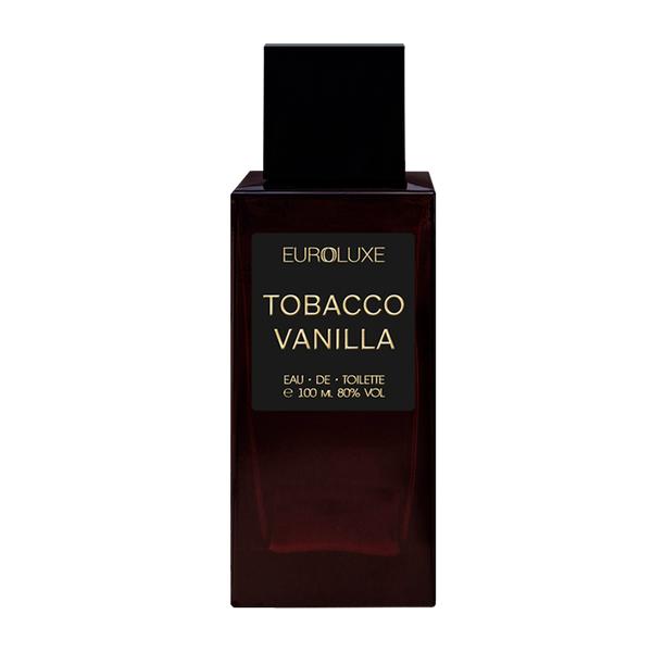 Tobacco Vanilla Euroluxe perfume - a new fragrance for women and men 2026