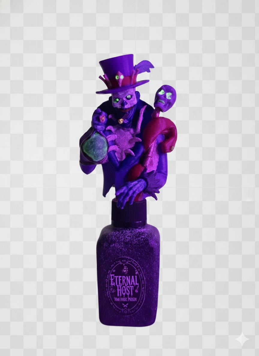 Eternal Host Lowkey Scents Cologne - ein neues Parfum für Männer 2026