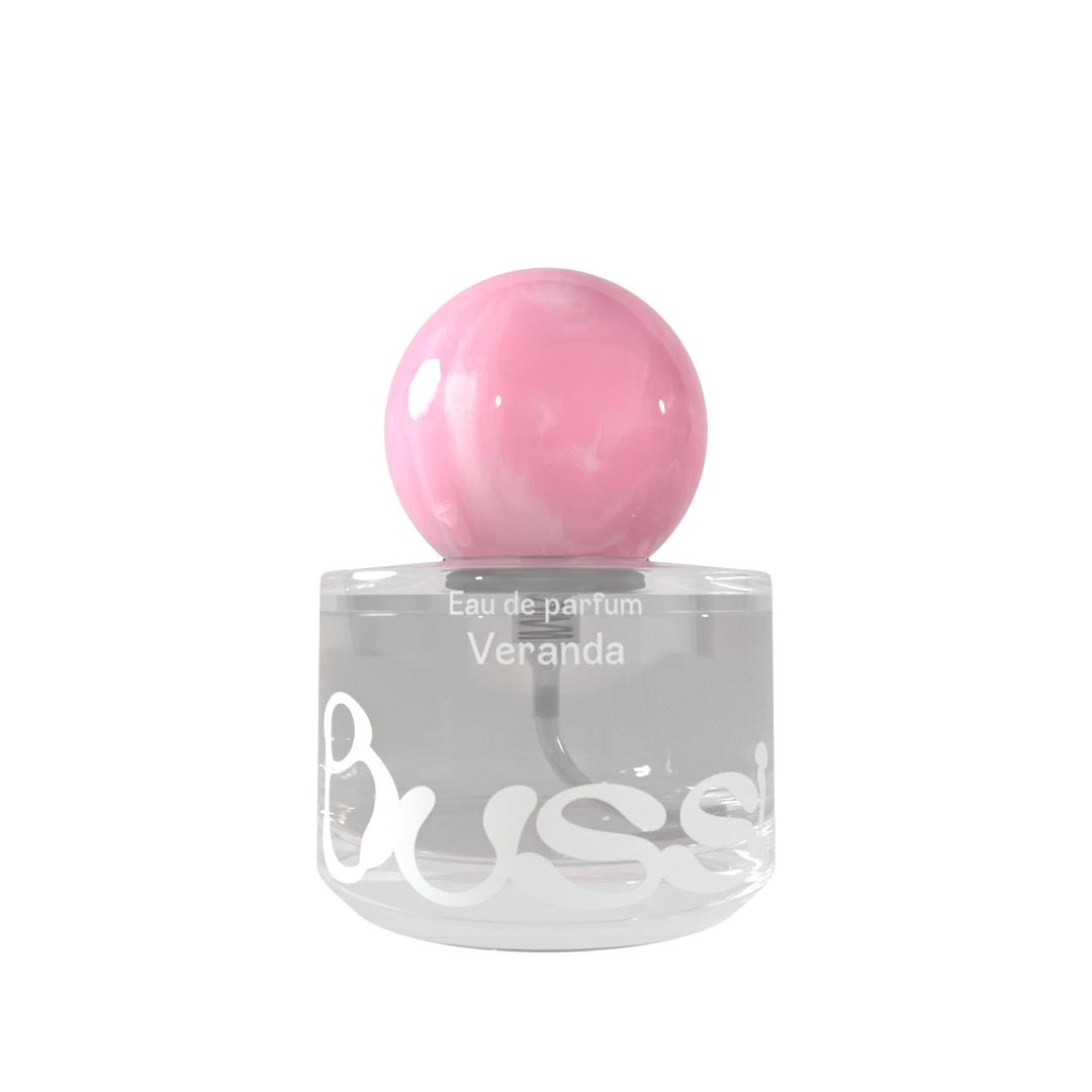 Veranda Bussi perfume - a fragrance for women and men 2023