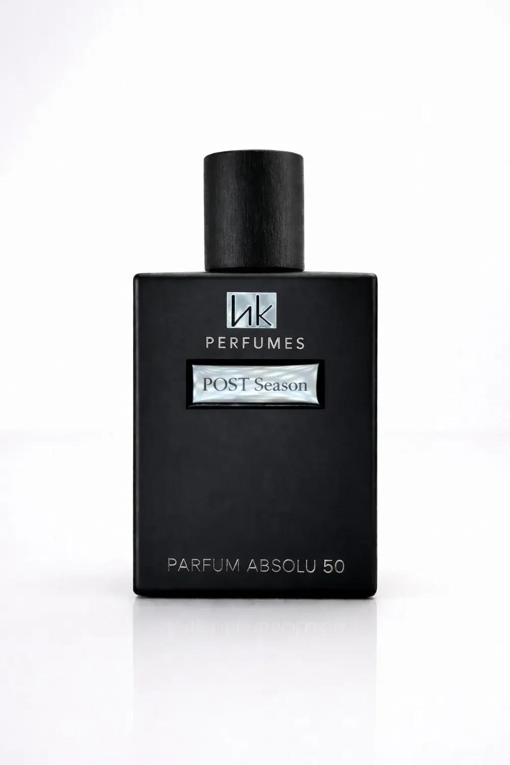 POST Season HK PERFUMES parfum - een geur voor dames en heren