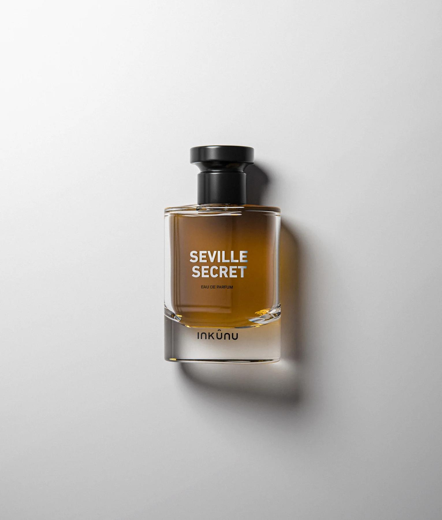 Seville Secret Inkunu perfume - a new fragrance for women and men 2026
