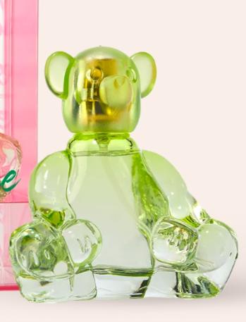 Teddy Love Flor de Mayo parfum - un parfum pour homme et femme