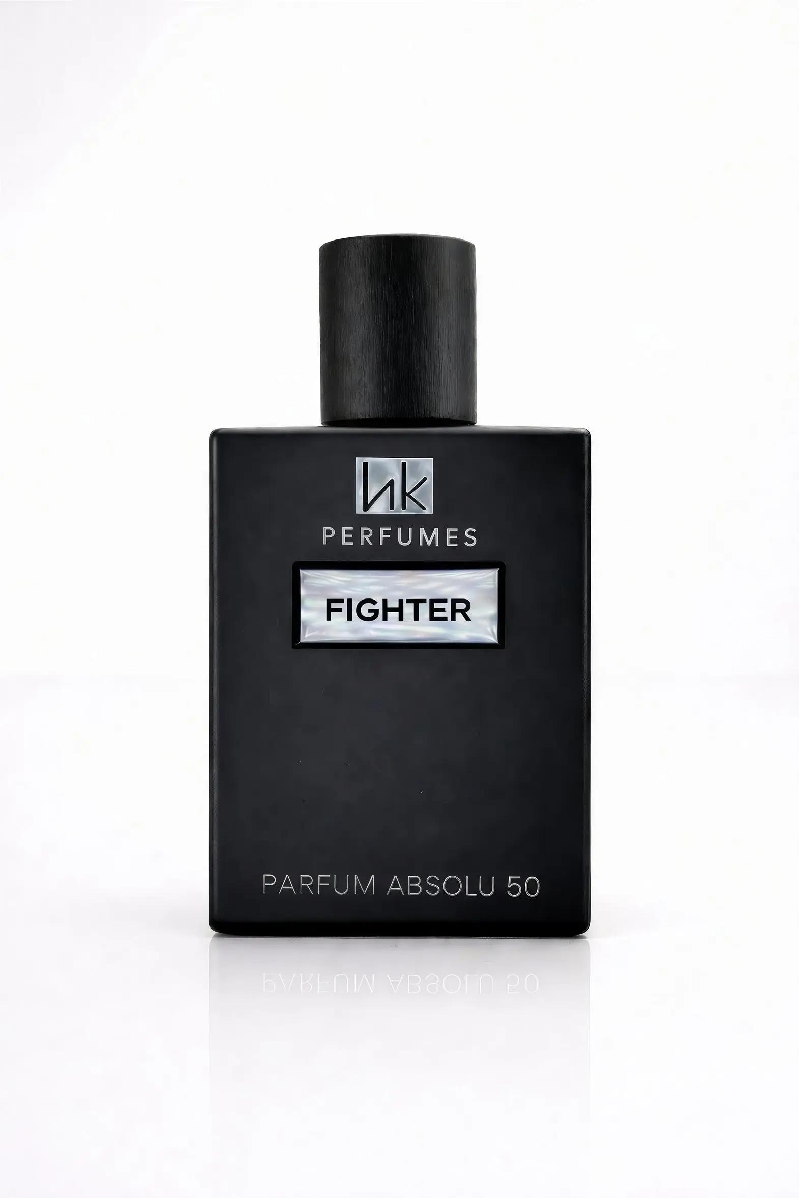 Fighter HK PERFUMES בושם - הינו ניחוח חדש 2025 לנשים וגברים