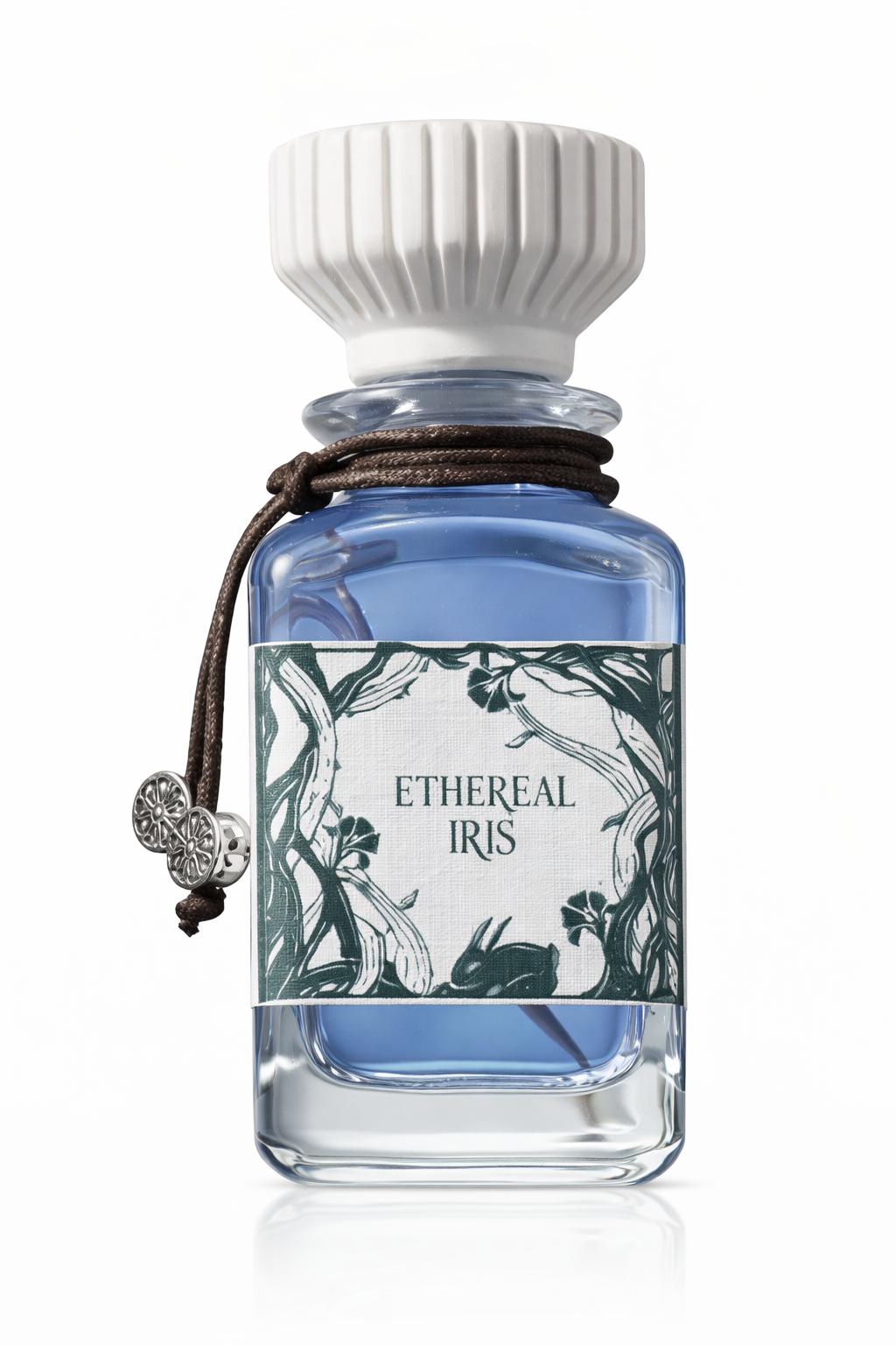 Ethereal Iris Ethereal Parfums Parfum - ein neues Parfum für Frauen und ...
