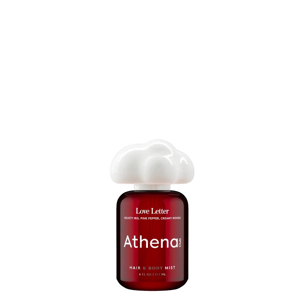 Love Letter Athena Club parfum - un parfum pour homme et femme