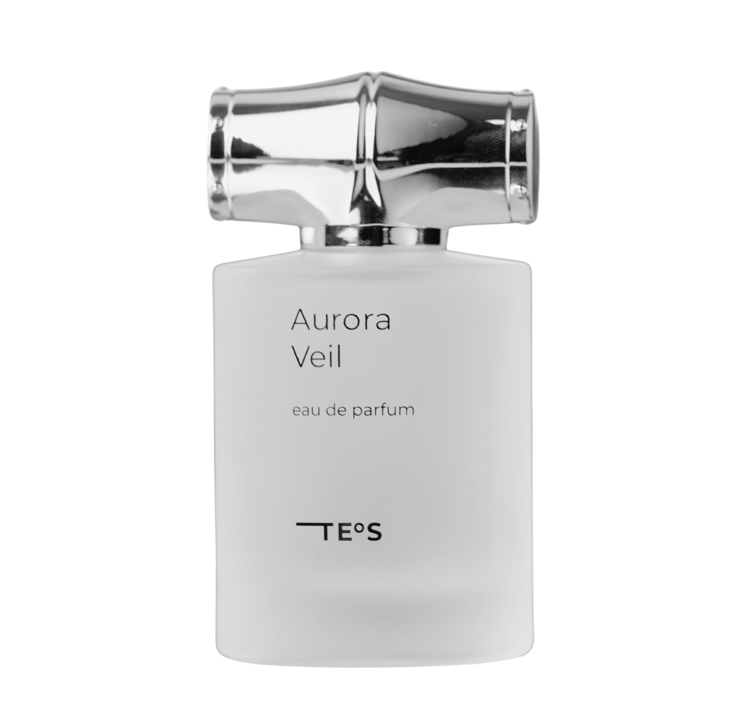 Aurora Veil TEOS аромат - новий аромат для жінок та чоловіків 2025