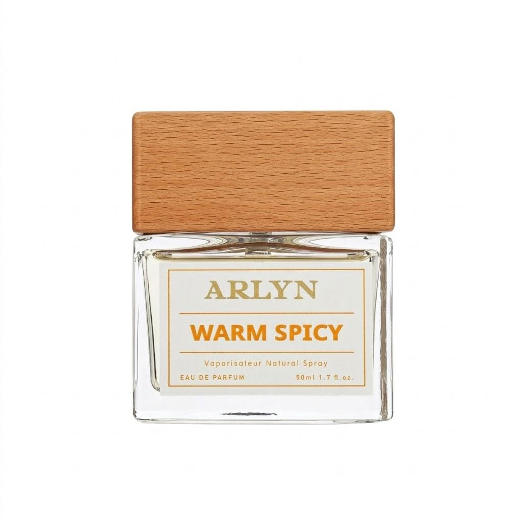 Warm Spicy Arlyn parfum - un parfum pour homme et femme
