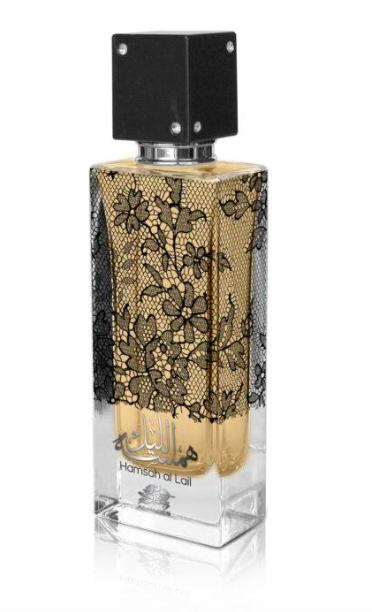 Hamsah Al Lail Al Fares perfume - a fragrância Compartilhável