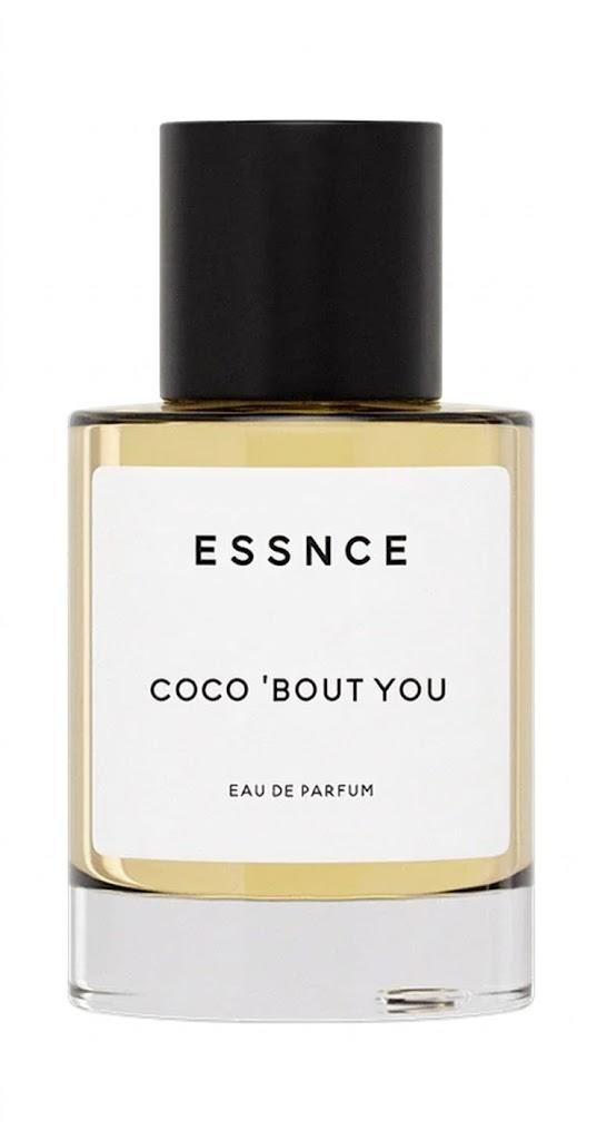 Coco 'Bout You ESSNCE 향수 - 년 남녀공용 향수