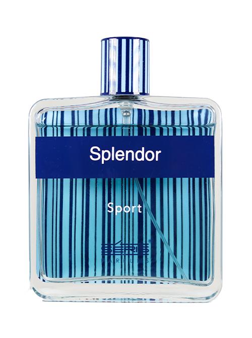 Splendor Sport Seris Parfums Cologne - un parfum pour homme 2015