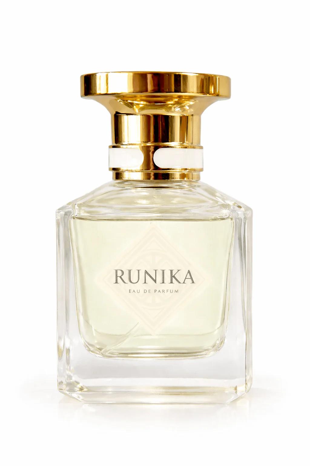 Runika KREPIDA perfume - a fragrance for women and men