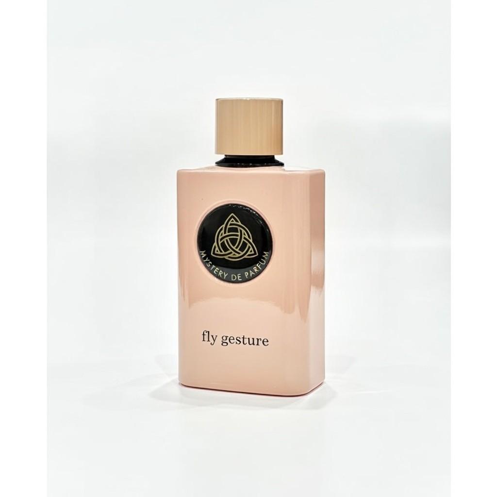 Fly Gesture Mystery De Parfum 香水 - 一款 2023年 女用 香水