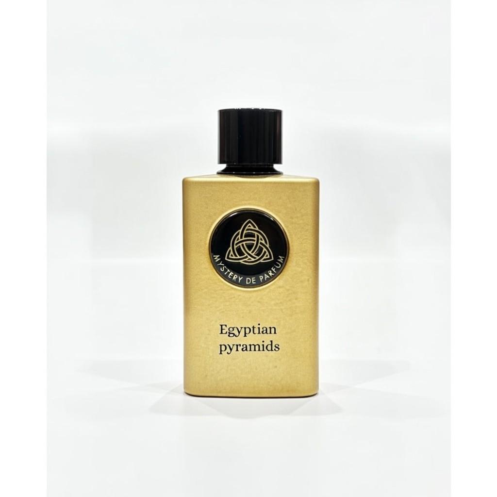 Egyptian Pyramids Mystery De Parfum parfum - een geur voor dames en ...