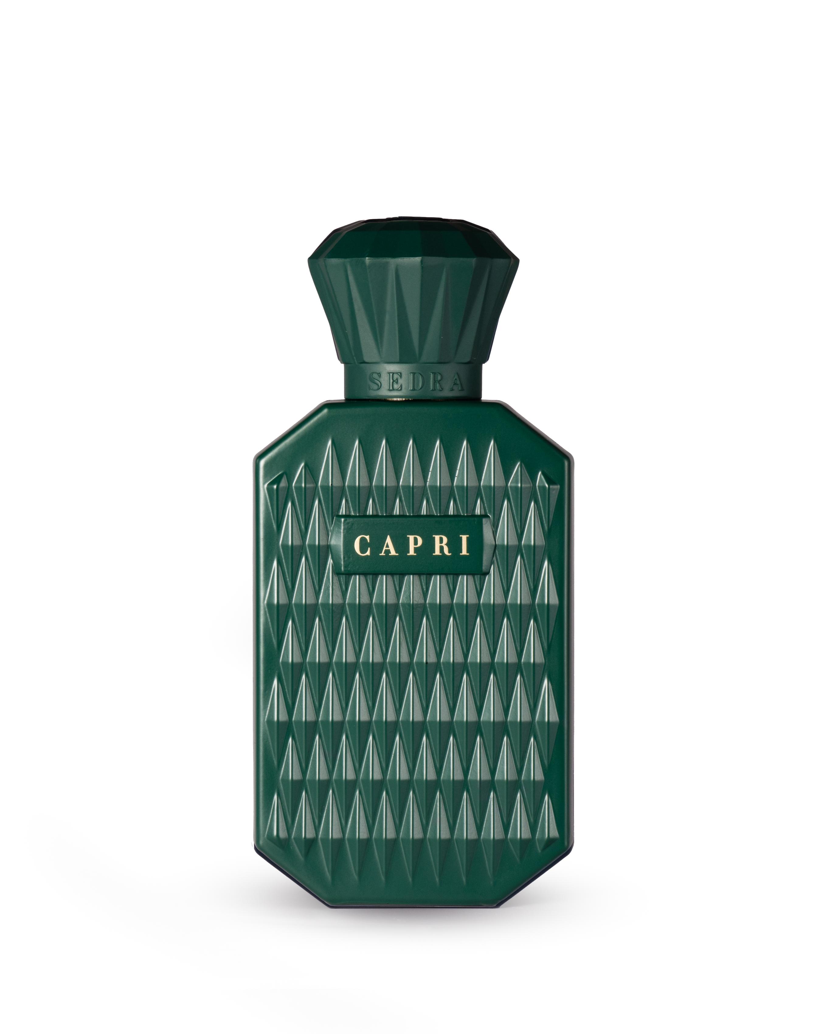 Capri Sedra Perfumes בושם - הינו ניחוח 2022 לנשים וגברים