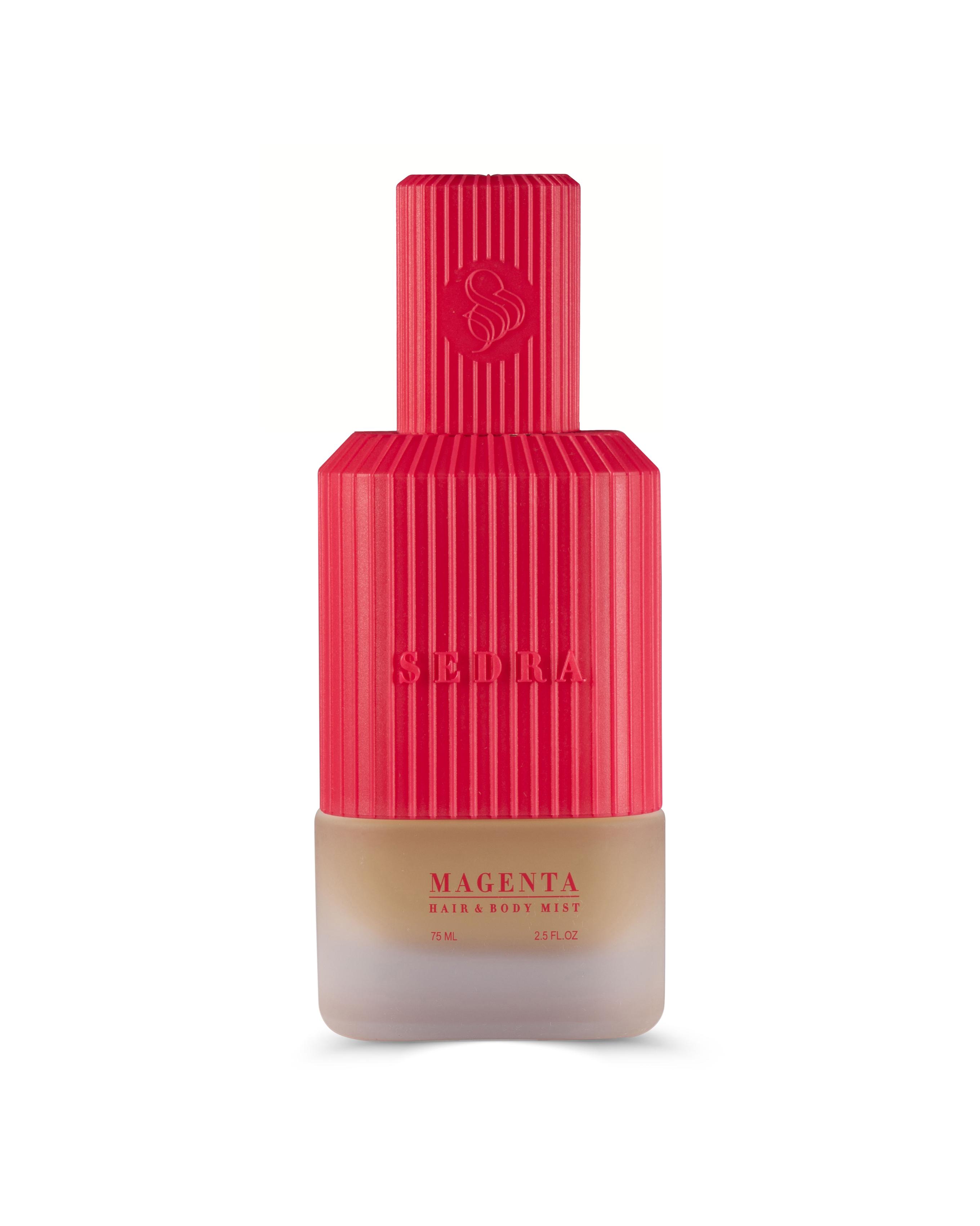 Magenta Sedra Perfumes perfume - a fragrance for women and men 2023