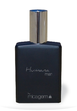 Humana Man Micagem cologne - a fragrance for men 2011
