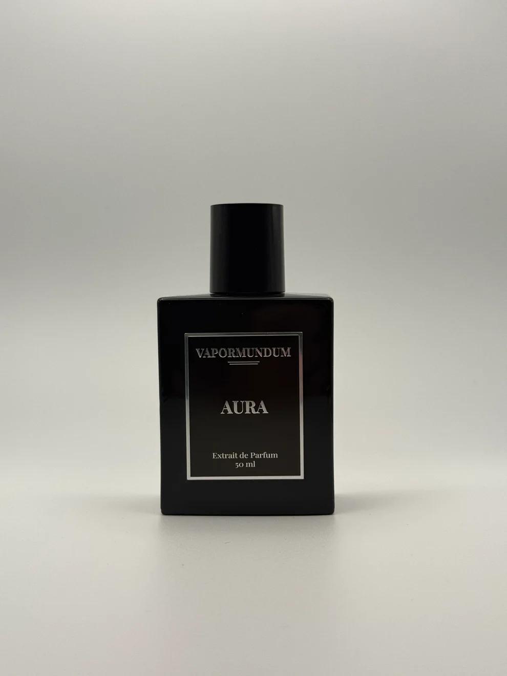 Aura Vapormundum perfume - a fragrância Compartilhável 2023