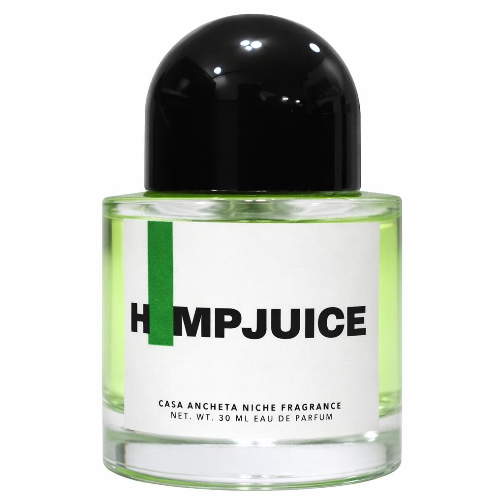 Hemp Juice Casa Ancheta parfum - un parfum pour homme et femme 2022