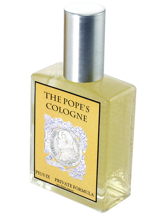 The Pope's Cologne Excelsis cologne - a fragrance for men