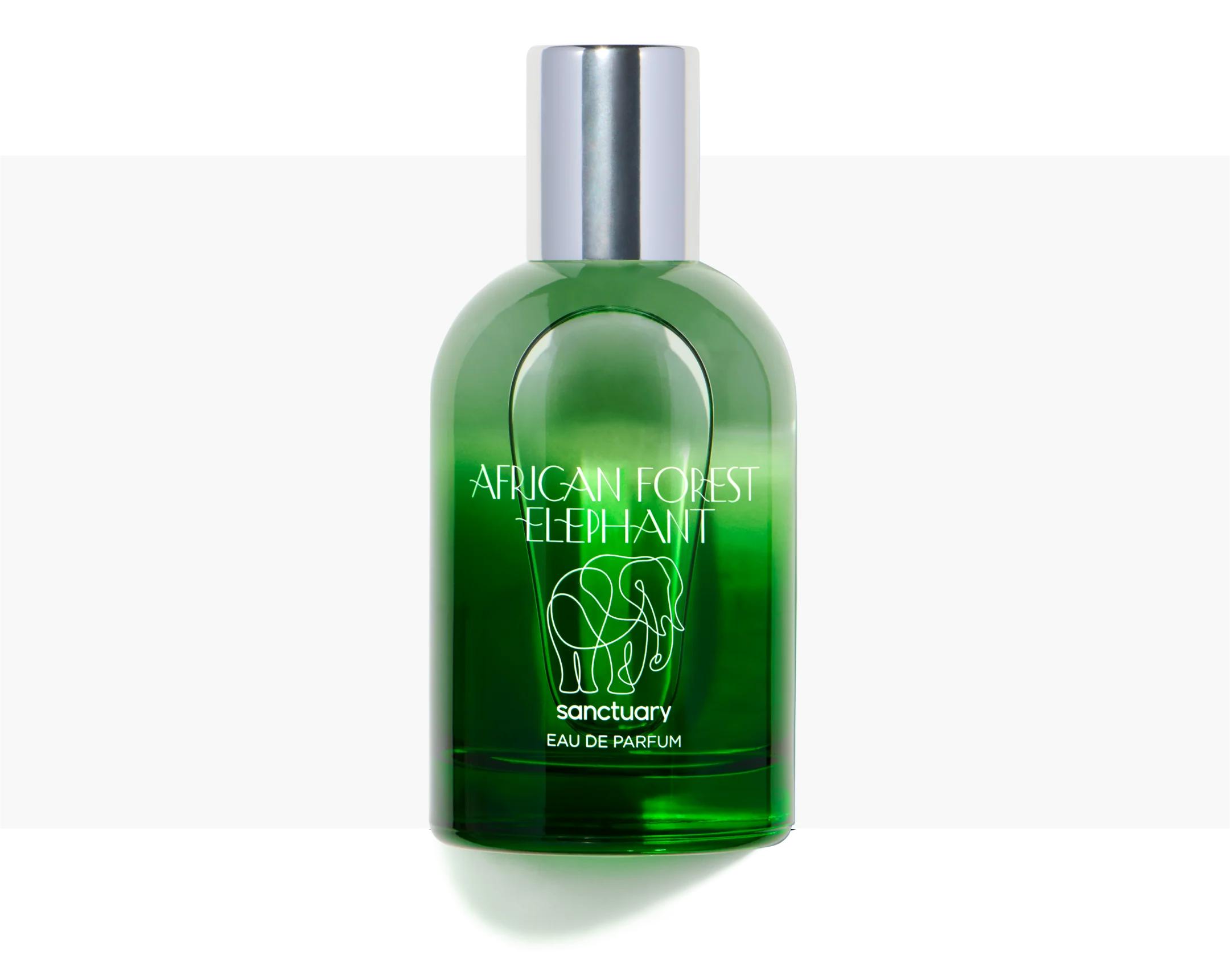 African Forest Elephant Sanctuary Parfum - ein neues Parfum für Frauen ...