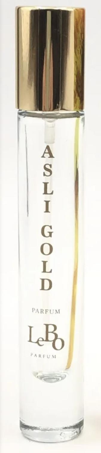 Asli Gold LeBo عطر - a fragrance للنساء
