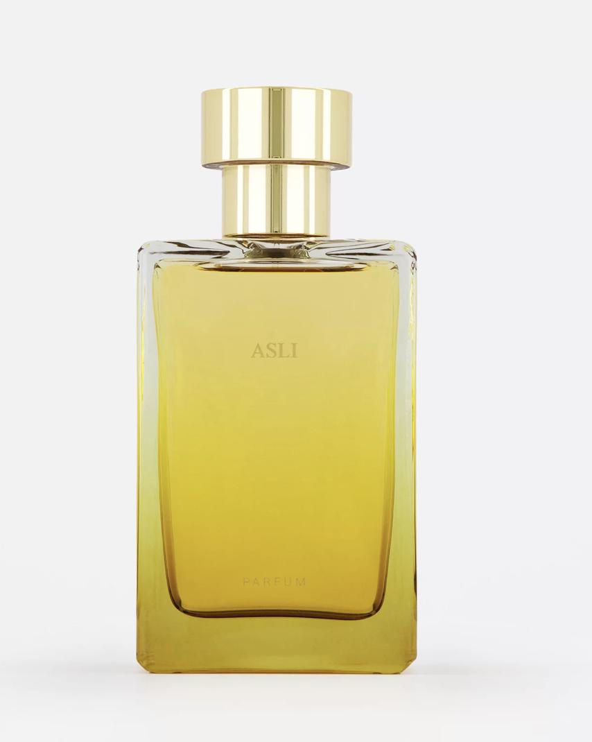 Asli LeBo عطر - a fragrance للنساء