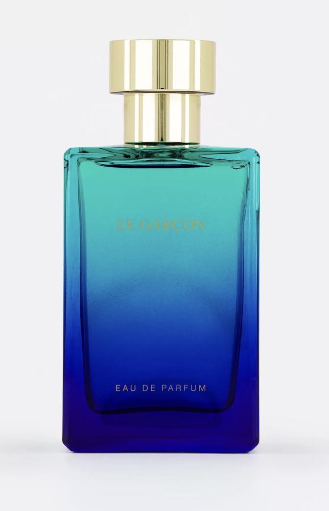 Le Garçon LeBo Cologne - ein es Parfum für Männer