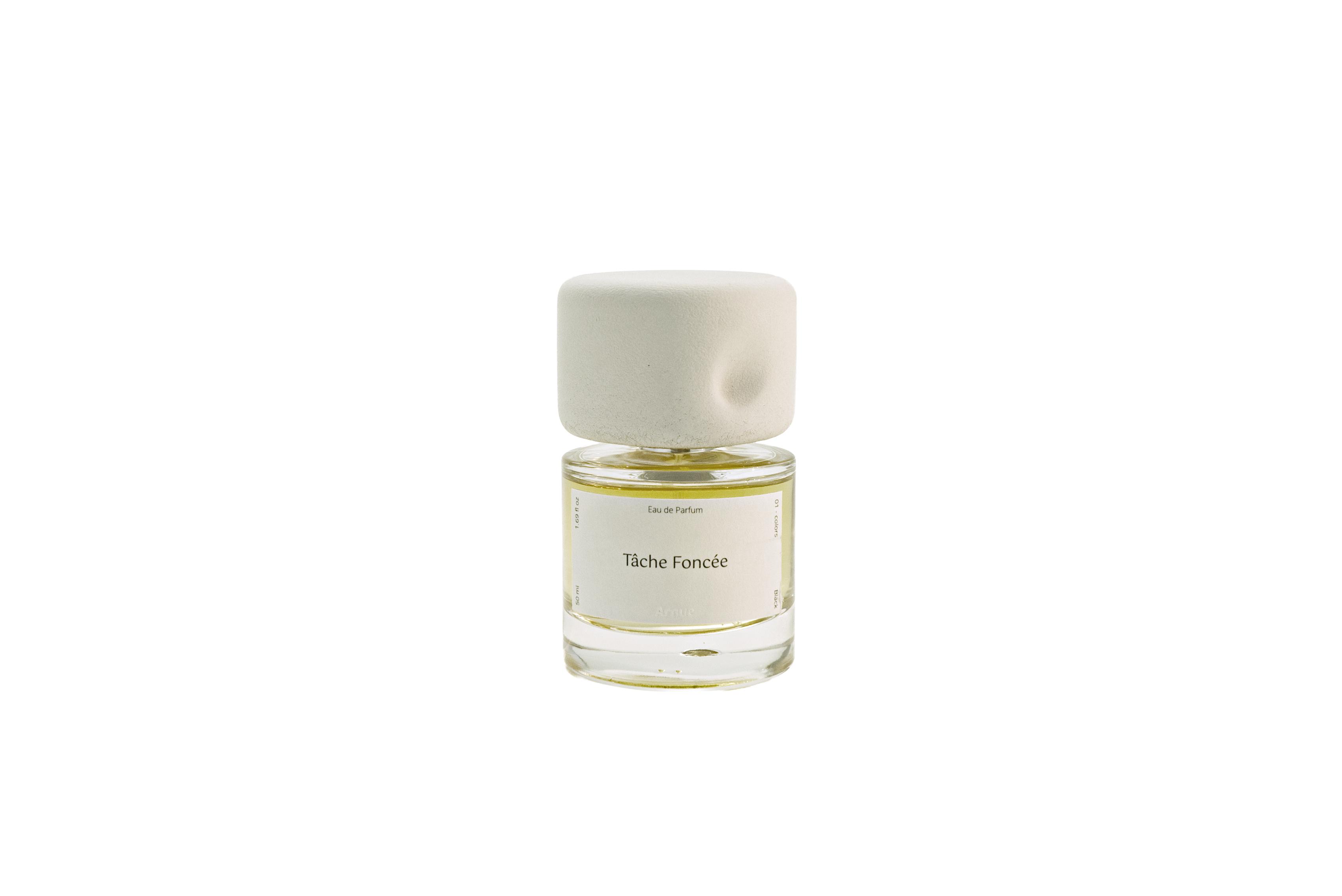 Tâche Foncée Arnué parfum - un nou parfum unisex 2026
