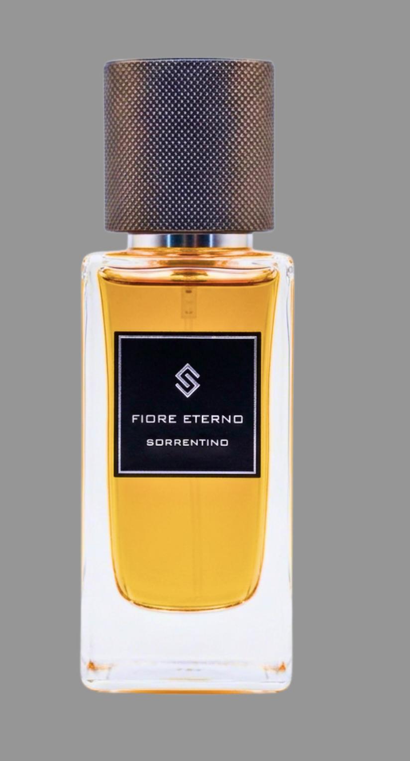 Fiore Eterno Sorrentino Parfum - ein neues Parfum für Frauen und Männer ...