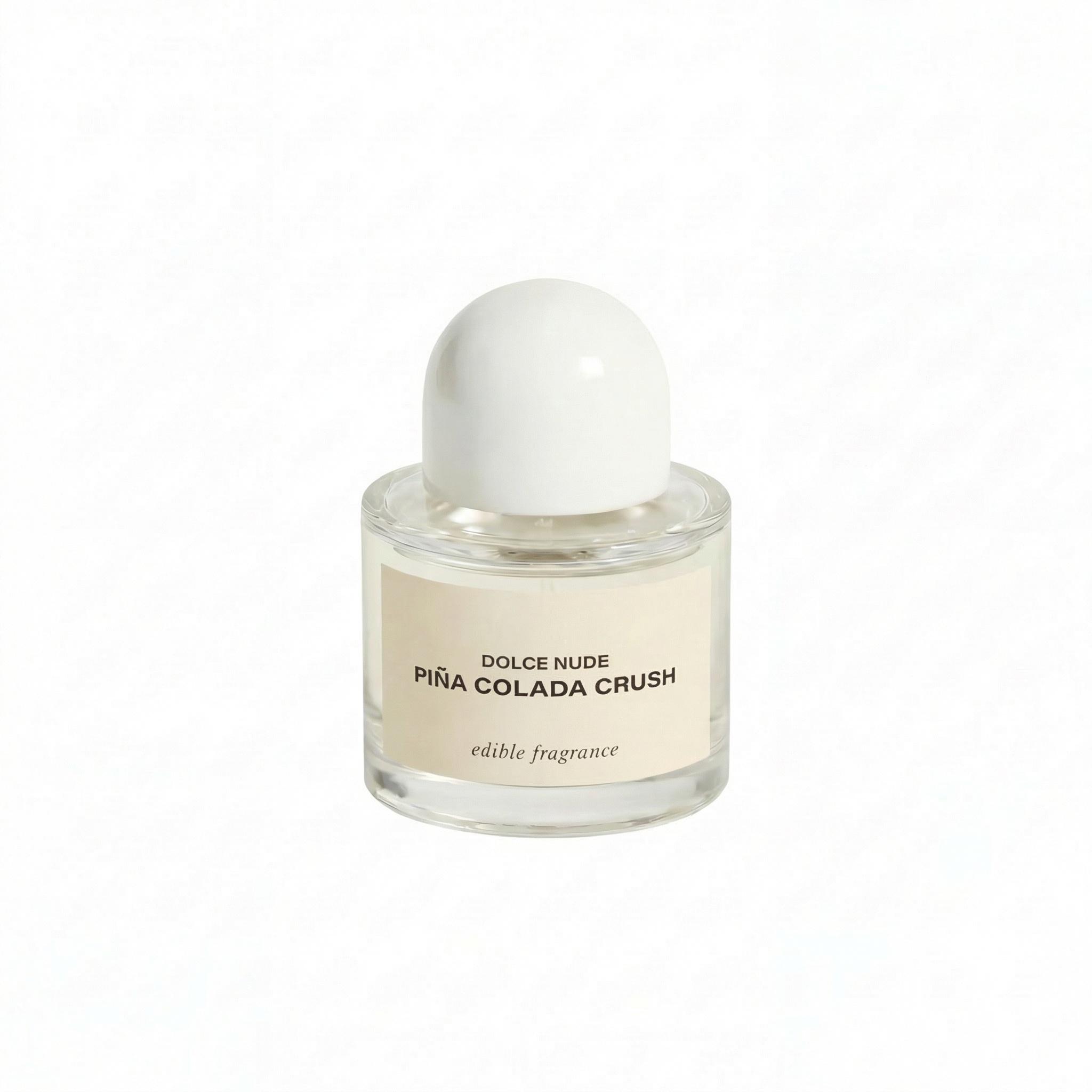 Piña Colada Crush Dolce Nude perfume - a fragrance for women and men 2023
