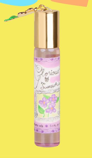 Glorious Perfume Oil Susan Alexandra parfum - un nouveau parfum pour ...