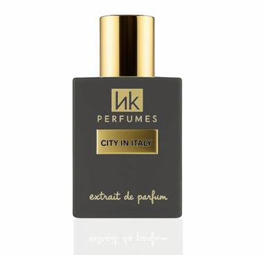 City in Italy HK PERFUMES 香水 - 一款 2023年 女用 香水