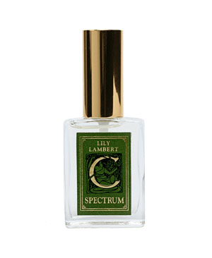Spectrum C Lily Lambert Parfum - ein es Parfum für Frauen 2007